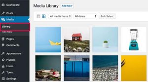 How to Do Basic Image Editing in WordPress (Crop, Rotate, Scale, Flip)