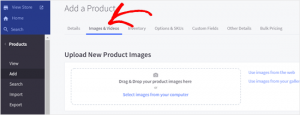 How to Create a Shopping Cart in WordPress with BigCommerce