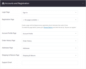How to Create a Shopping Cart in WordPress with BigCommerce