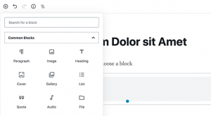 16 Tips for Mastering the WordPress Content Editor