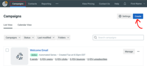How to Create an Email Newsletter the RIGHT WAY (Step by Step)