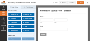 How to Create an Email Newsletter the RIGHT WAY (Step by Step)
