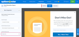 How to Create an Email Newsletter the RIGHT WAY (Step by Step)