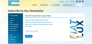 How to Create an Email Newsletter the RIGHT WAY (Step by Step)