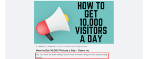 11 Tips to Optimize Your Blog Posts for SEO Like a Pro