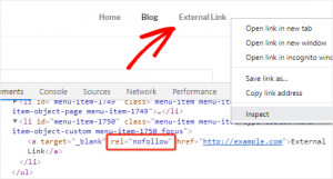How to Add Nofollow Links in WordPress (Beginner's Guide)