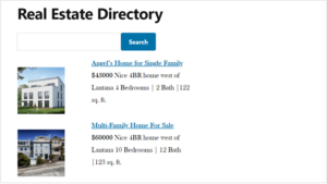 How to Create a Web Directory in WordPress (Step by Step)