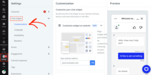 How to Add Free Live Chat in WordPress (The Easy Way)