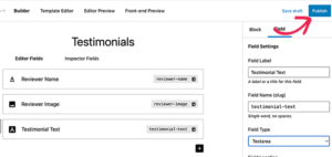 How to Create a Custom WordPress Block (Easy Way)