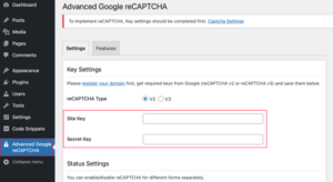 How to Easily Add reCAPTCHA to WordPress Comment Form