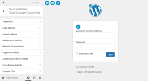 How to Create a Custom WordPress Login Page (Ultimate Guide for Beginners)