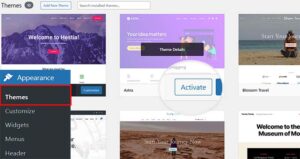 How to Properly Change a WordPress Theme (Ultimate Guide)