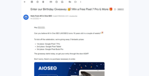 What Is An Email Blast? How To Do An Email Blast "The RIGHT Way"