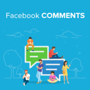How to Install and Setup Facebook Comments in WordPress