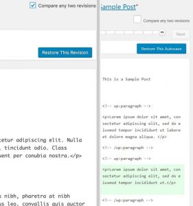 WordPress Post Revisions Made Simple: A Step by Step Guide