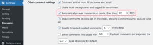 12+ Vital Tips and Tools to Combat Comment Spam in WordPress