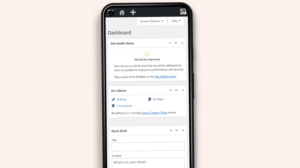 How to Use WordPress App on Your iPhone, iPad, and Android