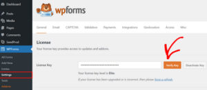 How to Password Protect Your WordPress Forms (2 Methods)