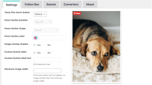 How to Add Pinterest "Pin It" Button in WordPress (4 Ways)
