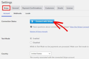 How to Add Stripe Donate Button in WordPress (+ Recurring Option)