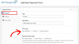How to Add Stripe Donate Button in WordPress (+ Recurring Option)