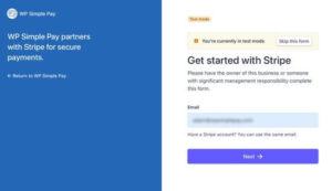 How to Add Stripe Donate Button in WordPress (+ Recurring Option)