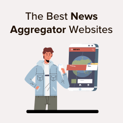 WPBeginner Showcase - Best Website Tools Picked by Experts