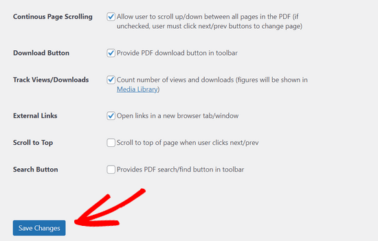 How to Embed PDF, Spreadsheet, and Others in WordPress Blog Posts