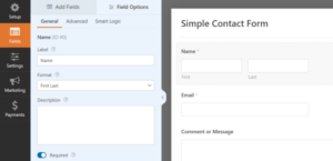How to Create AMP Forms in WordPress (The Easy Way)