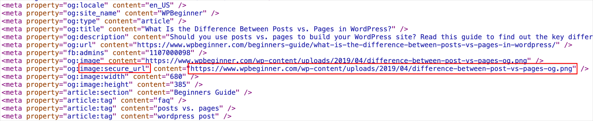 How to Get the URL of Images You Upload in WordPress