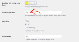 How to Add a Custom Scrollbar in WordPress (2 Easy Ways)