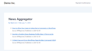 9 Best News Aggregator Websites (+ How to Build Your Own)