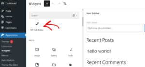 How to Add a Click-to-Call Button in WordPress (Step by Step)