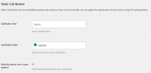 How to Add a Click-to-Call Button in WordPress (Step by Step)