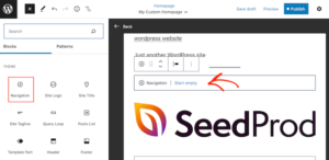How to Create a Custom Home Page in WordPress (3 Easy Ways)