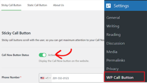 How to Add a Click-to-Call Button in WordPress (Step by Step)