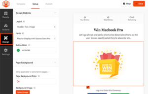 How to Run a Giveaway / Contest in WordPress with RafflePress
