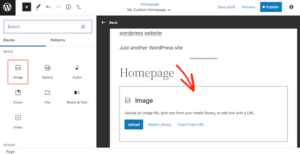 How to Create a Custom Home Page in WordPress (3 Easy Ways)