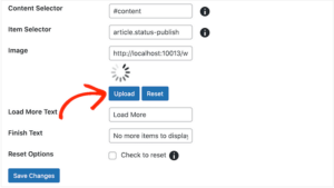 How to Add Infinite Scroll to Your WordPress Site (Step by Step)