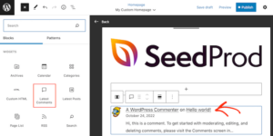 How to Create a Custom Home Page in WordPress (3 Easy Ways)