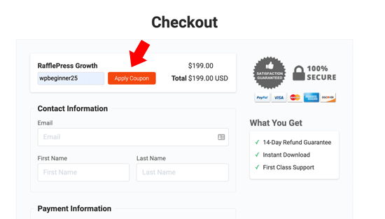 RafflePress Coupon Code - Save 20% Off (Special)