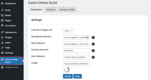 How to Add Infinite Scroll to Your WordPress Site (Step by Step)
