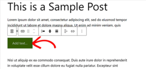 How to Add Call to Action Buttons in WordPress (Without Code)