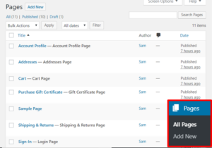 How to Create a Shopping Cart in WordPress with BigCommerce