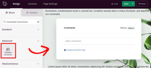 How to Install and Setup Facebook Comments in WordPress