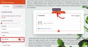 How to Install and Setup Facebook Comments in WordPress