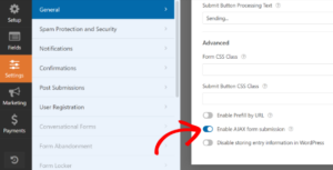How to Build a WordPress AJAX Form (in 4 Easy Steps)