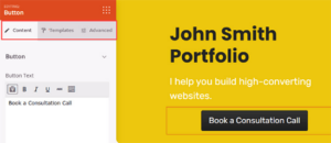 How to Add Call to Action Buttons in WordPress (Without Code)
