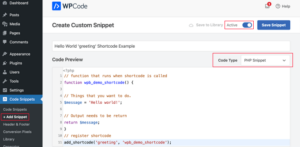 How to Add a Shortcode in WordPress (Beginner's Guide)