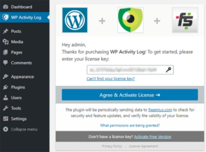 How to Monitor User Activity in WordPress With Security Audit Logs